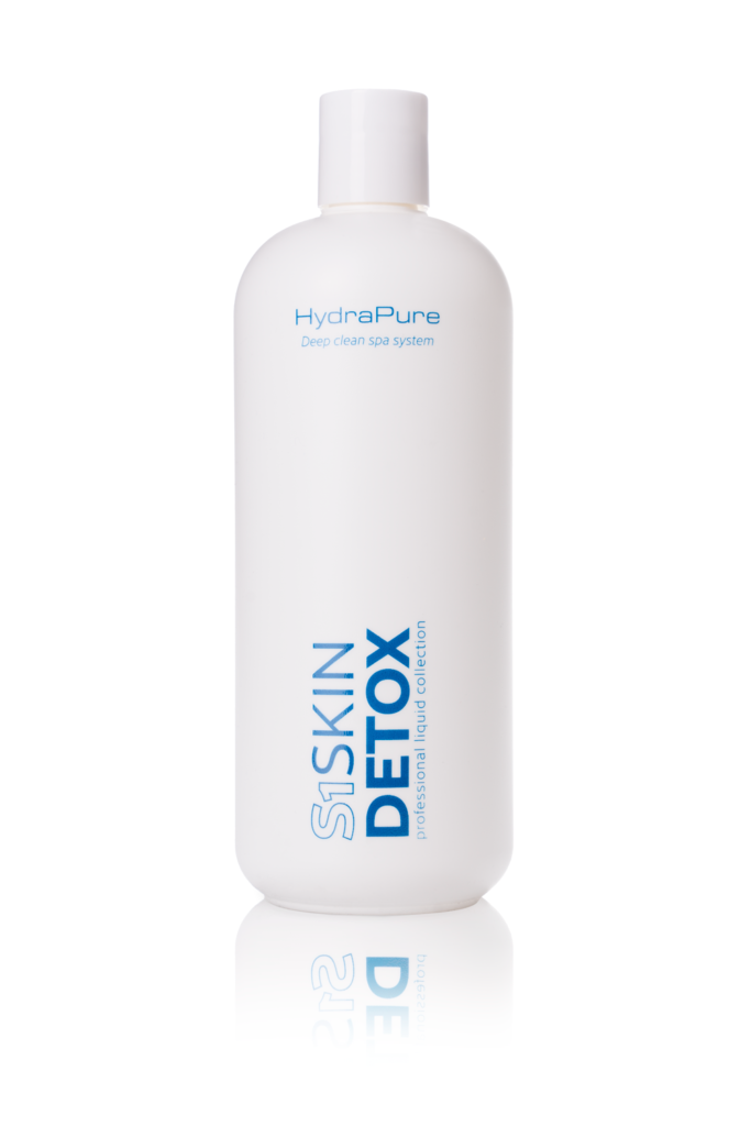 HydraPure – Deep Clean Spa System